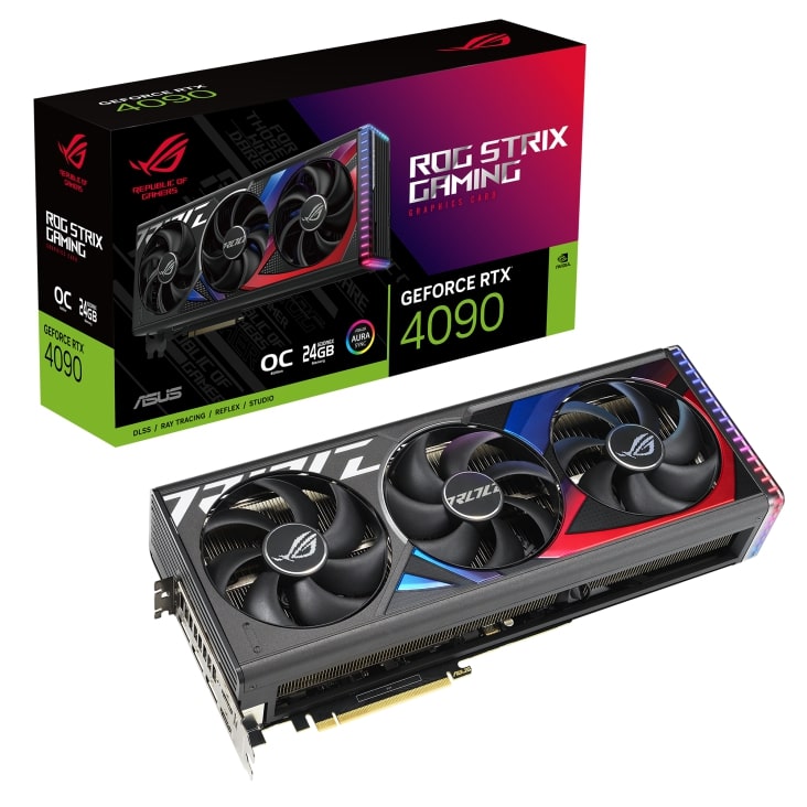 Graphic Cards – RAC GAMERS
