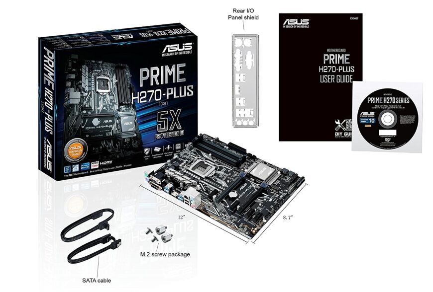 Computer Components – RAC GAMERS